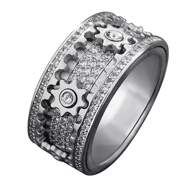 Catalog: QER - Quantum Energy Ring - Quantum Premier